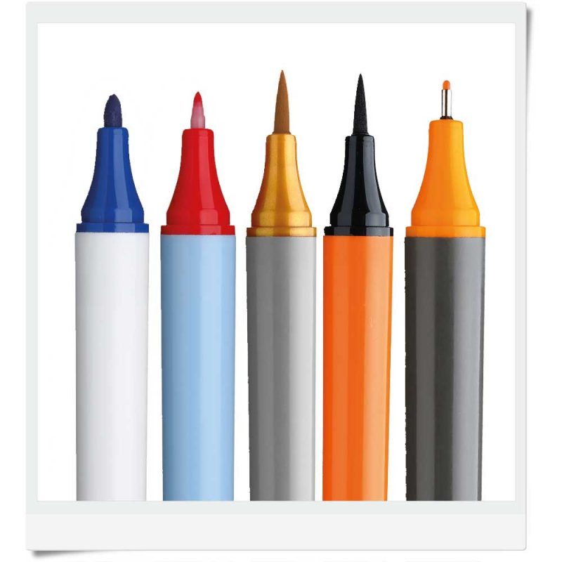 Neuland Marker - Neuland