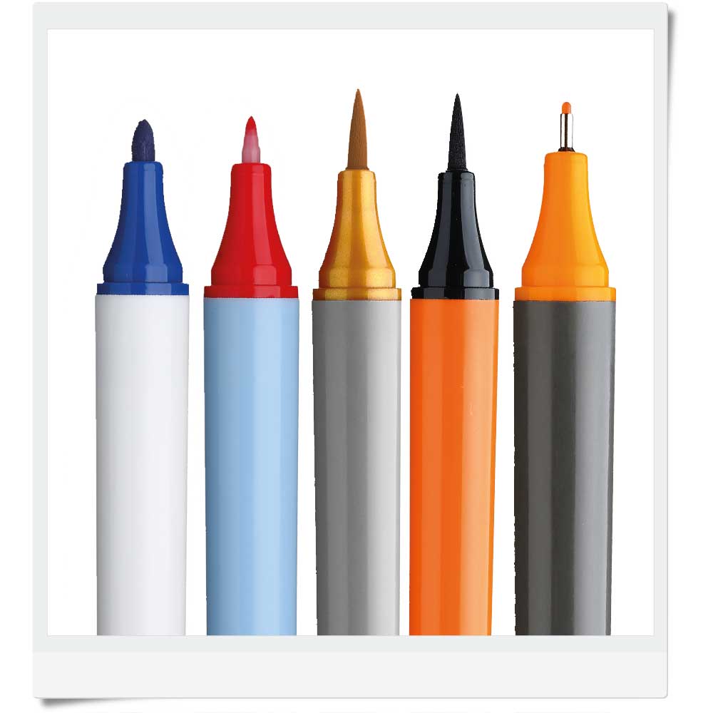 Neuland Marker - Neuland