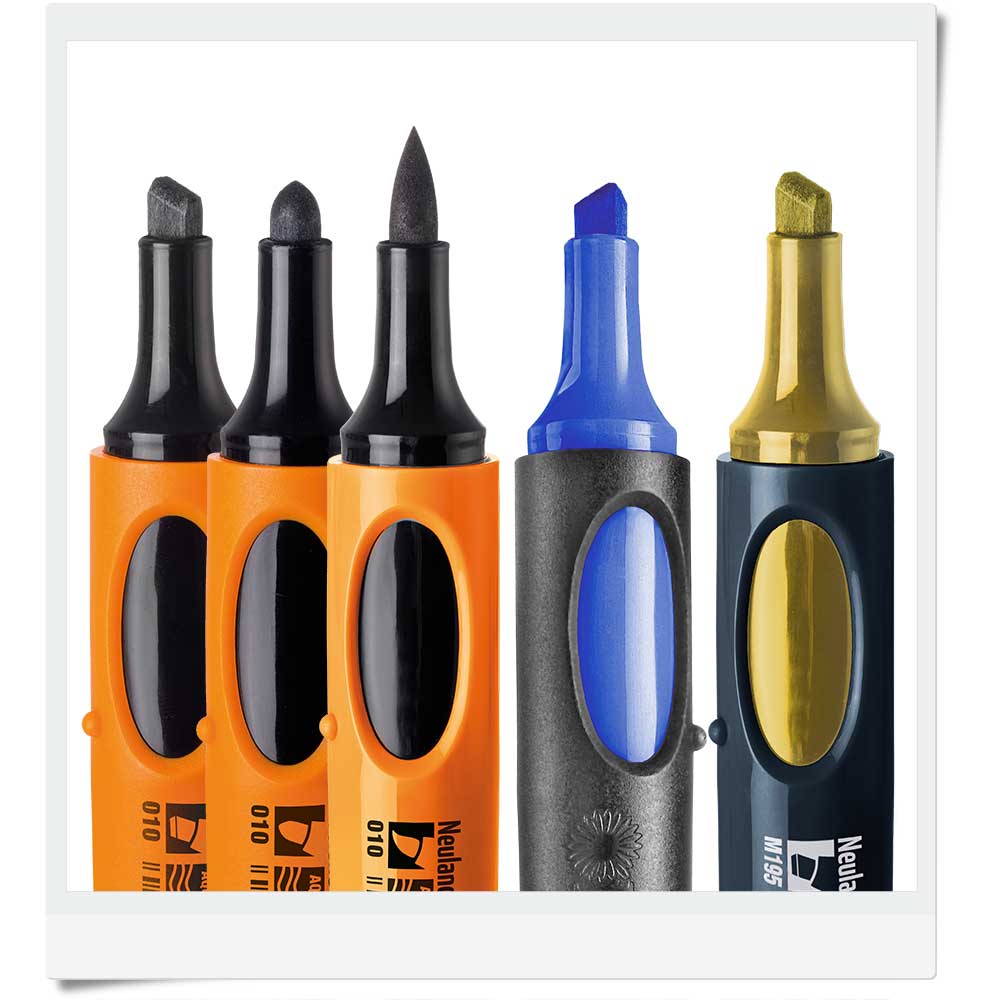 Neuland Marker - Neuland