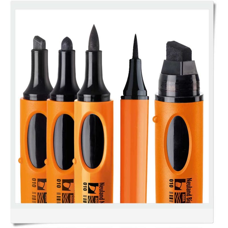 Neuland Marker - Neuland