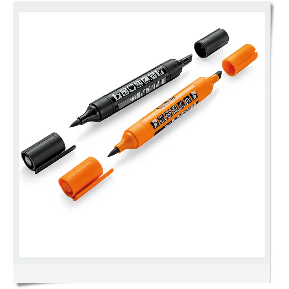 Neuland Marker - Neuland