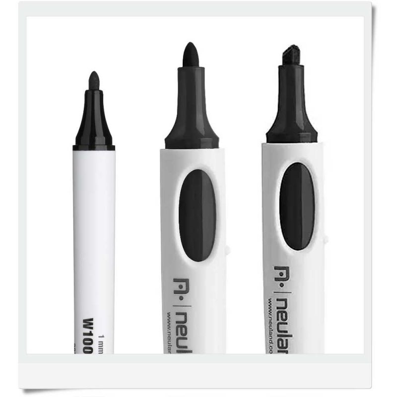 Neuland Marker - Neuland