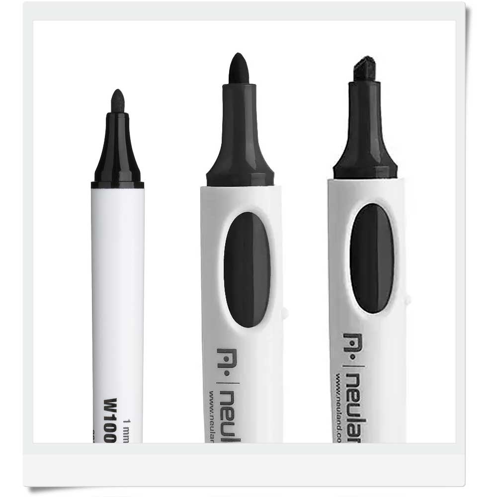 Neuland Marker - Neuland