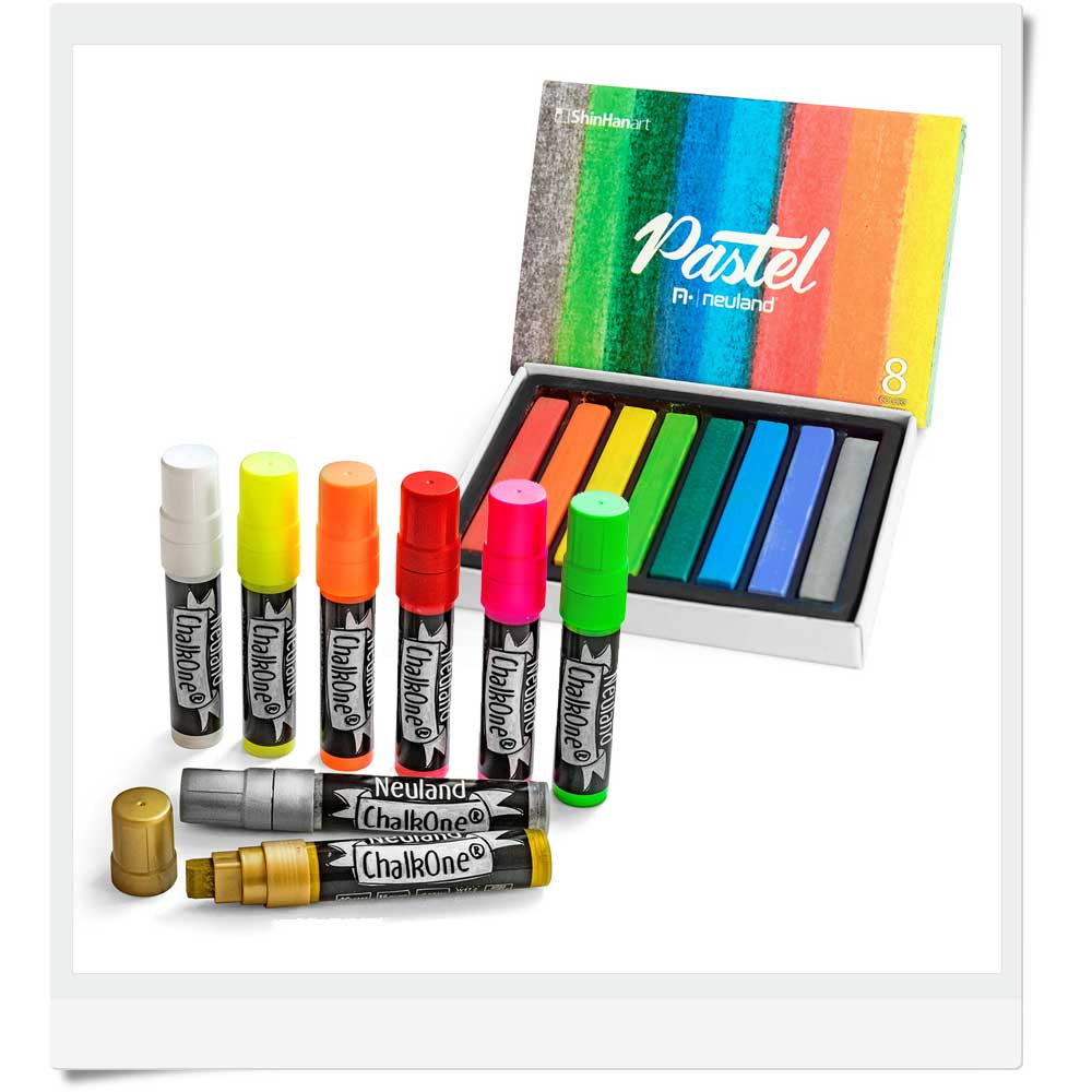 Neuland Produkte - Neuland