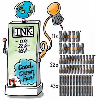 Neuland - Alles für Workshop und Training - Neuland