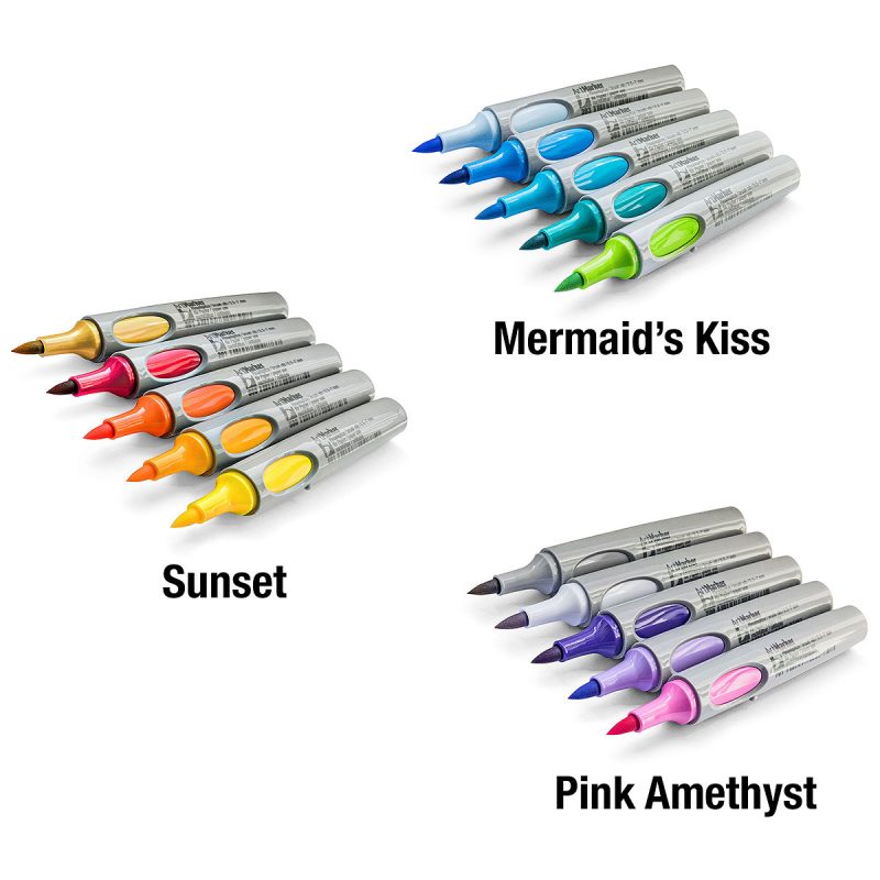 Neuland No.One® Art - 5er FARBSETS - Neuland