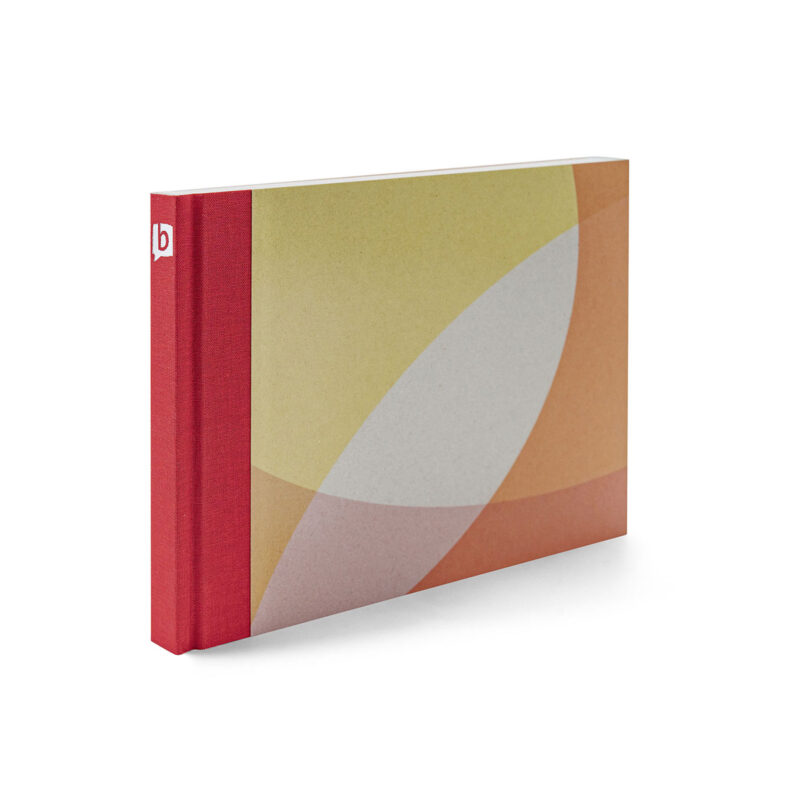 bikablo® sketchnoter Sketchbook - Sunset - Neuland